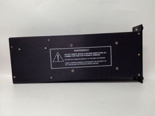 TRICONEX-8311 High density module for power supply - Runheng