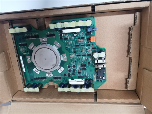 5SHX1060H0003 ABB - Runheng