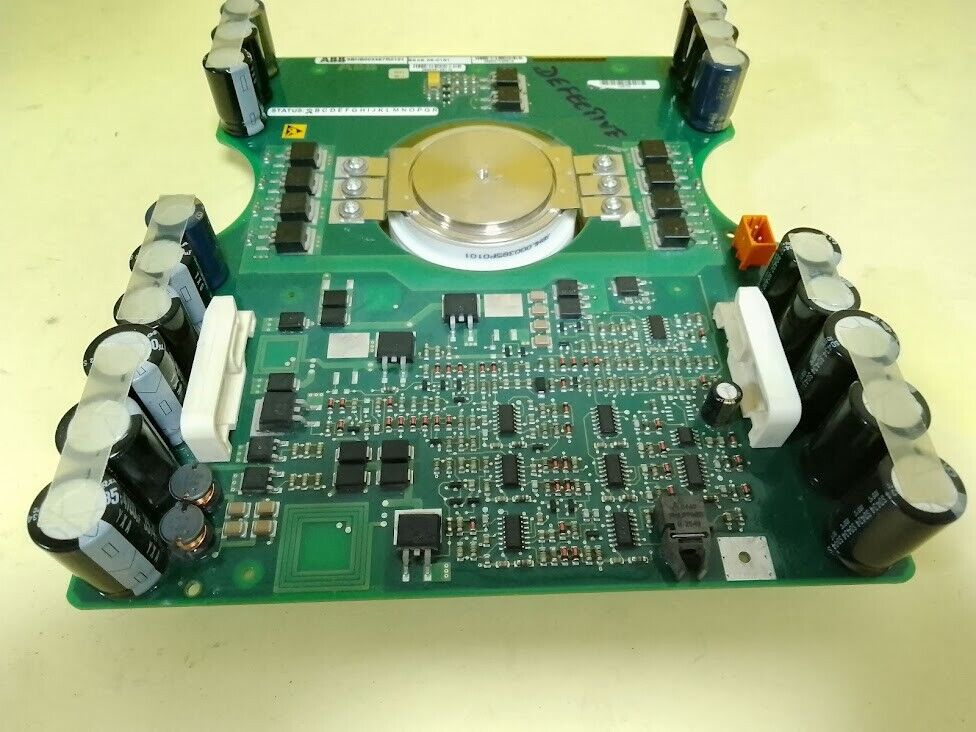 5SHX0845F0001 ABB ICGT module - Runheng
