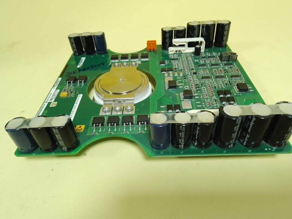 5SHX0845F0001 ABB ICGT module - Runheng