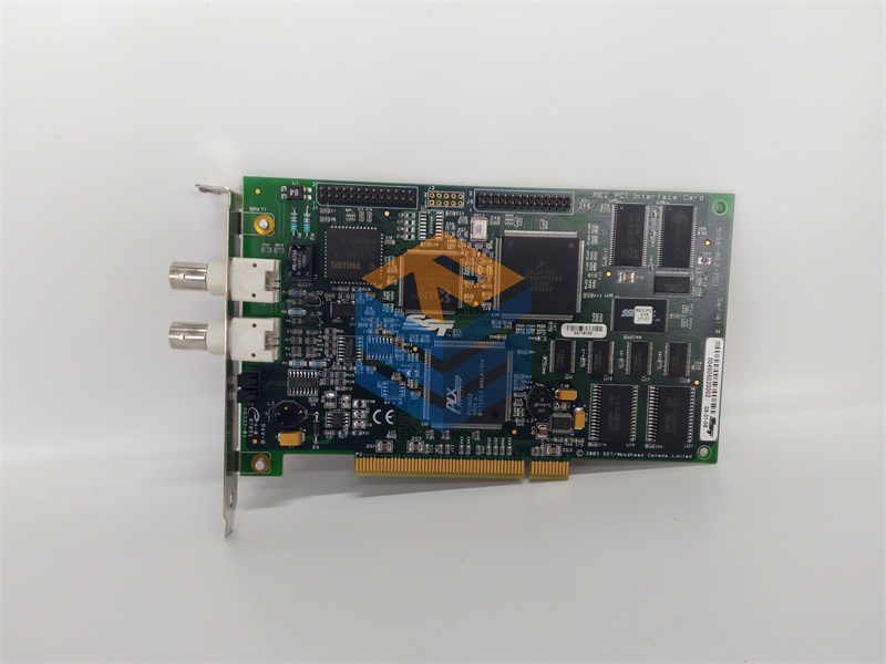 5136-RE2-PCI SST card - Runheng