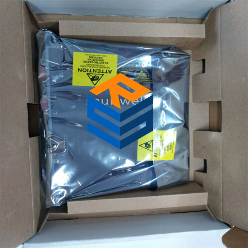CTI 2500-RBC 901E-2500-RBC Profibus - Runheng