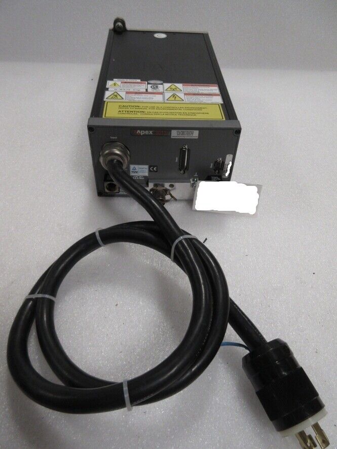 AE+APEX3013+（0190-53914） - Runheng