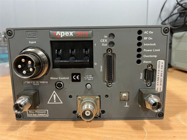 AE+APEX3013+（0190-53914） - Runheng