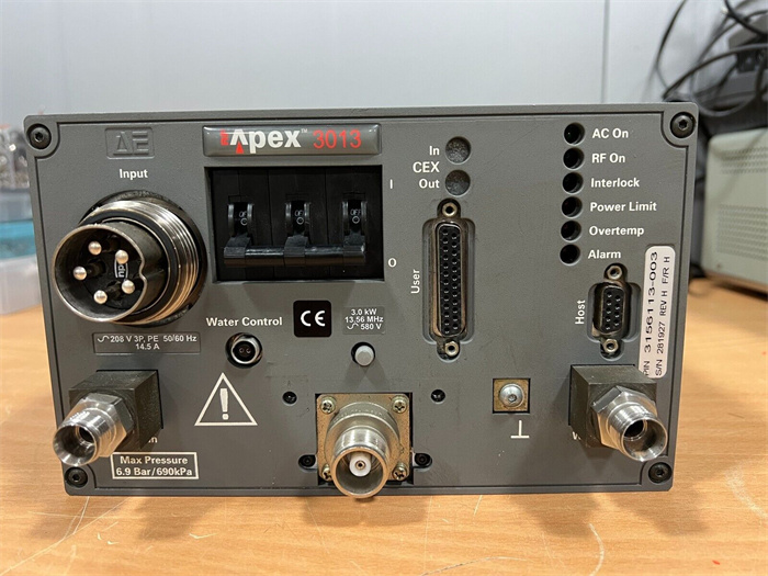 AE+APEX3013+（0190-53914） - Runheng