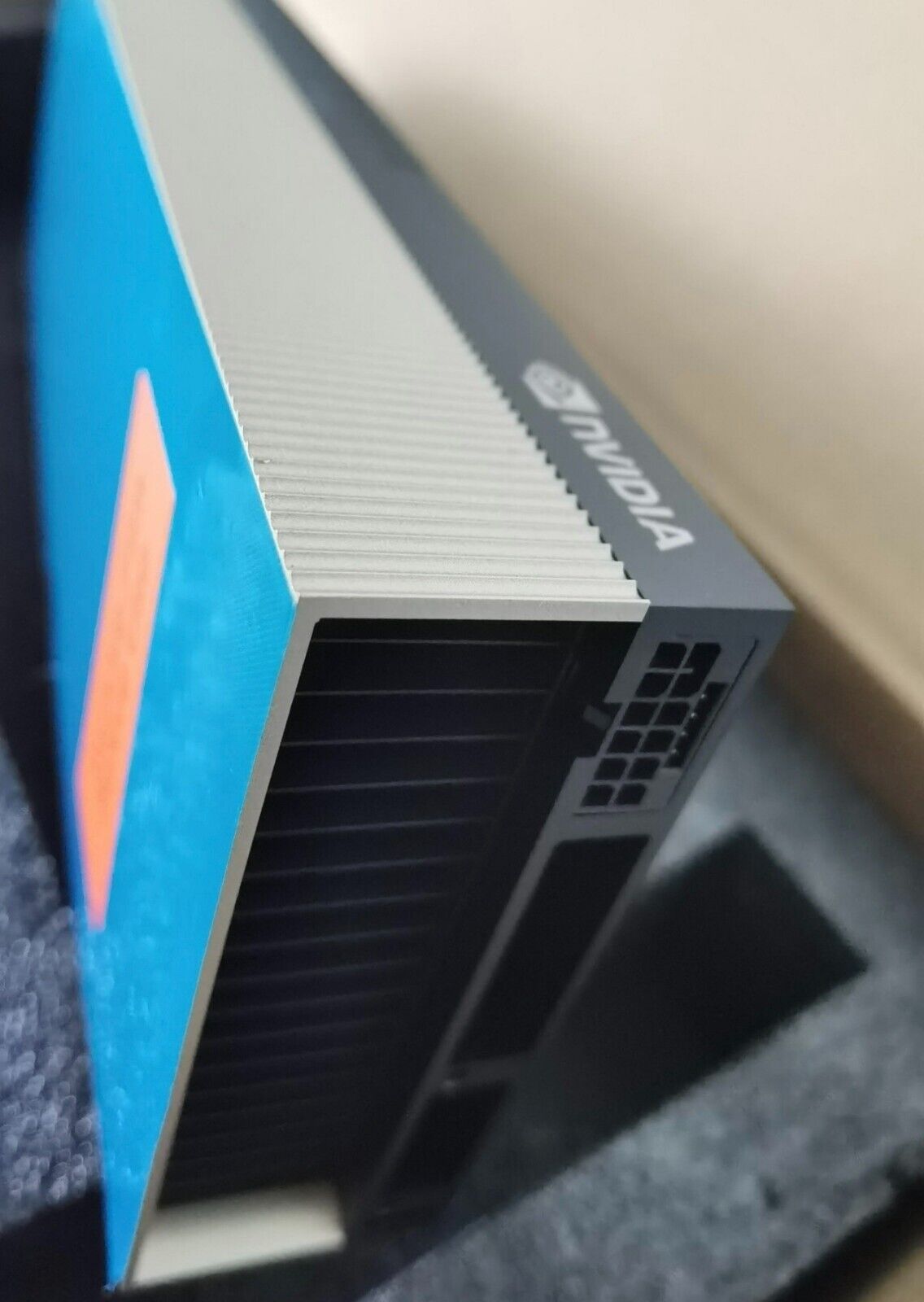 NVIDIA H100 PCIE Single card - Runheng