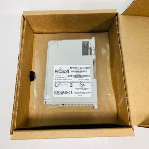 Prosoft Mvi69e Mbtcp Runheng