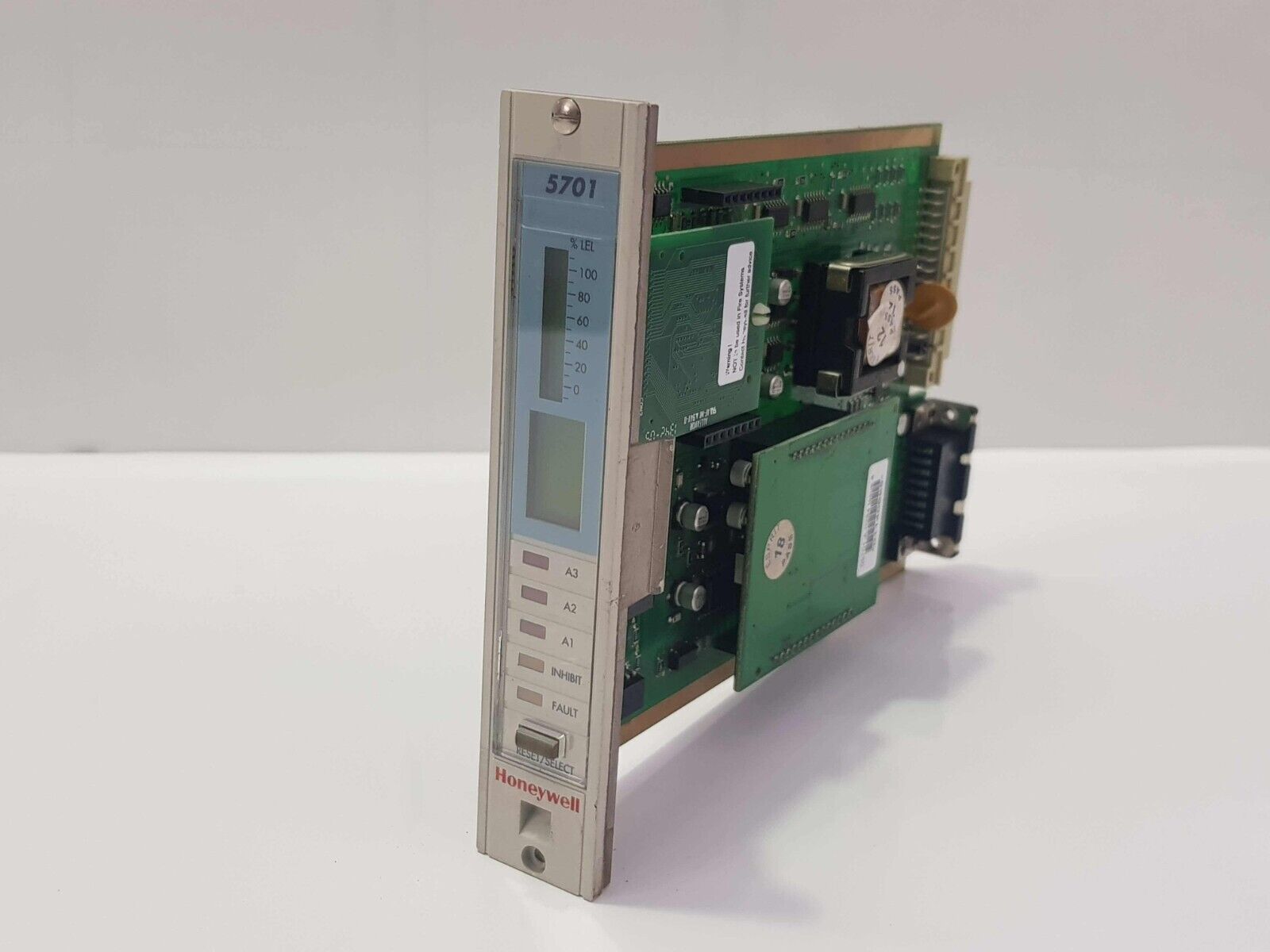 HONEYWELL 05701-A-0302 - Runheng