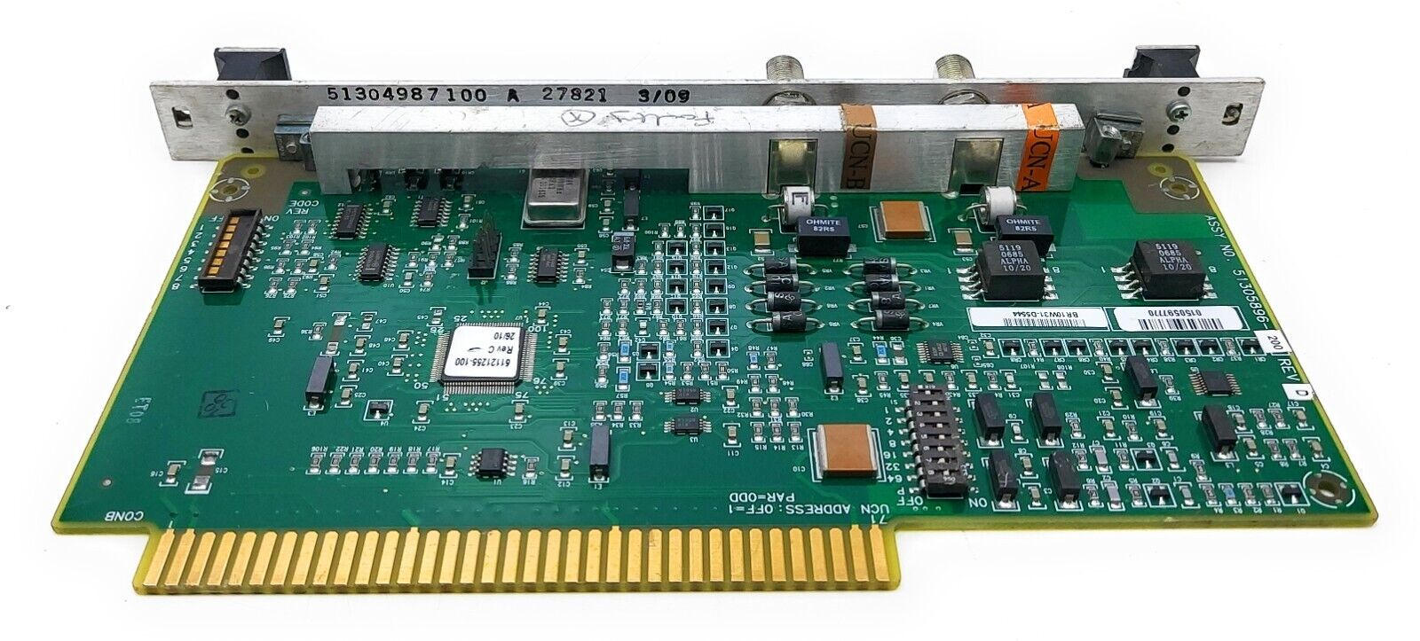 HONEYWELL 51305896-200+NIM MODEM - Runheng