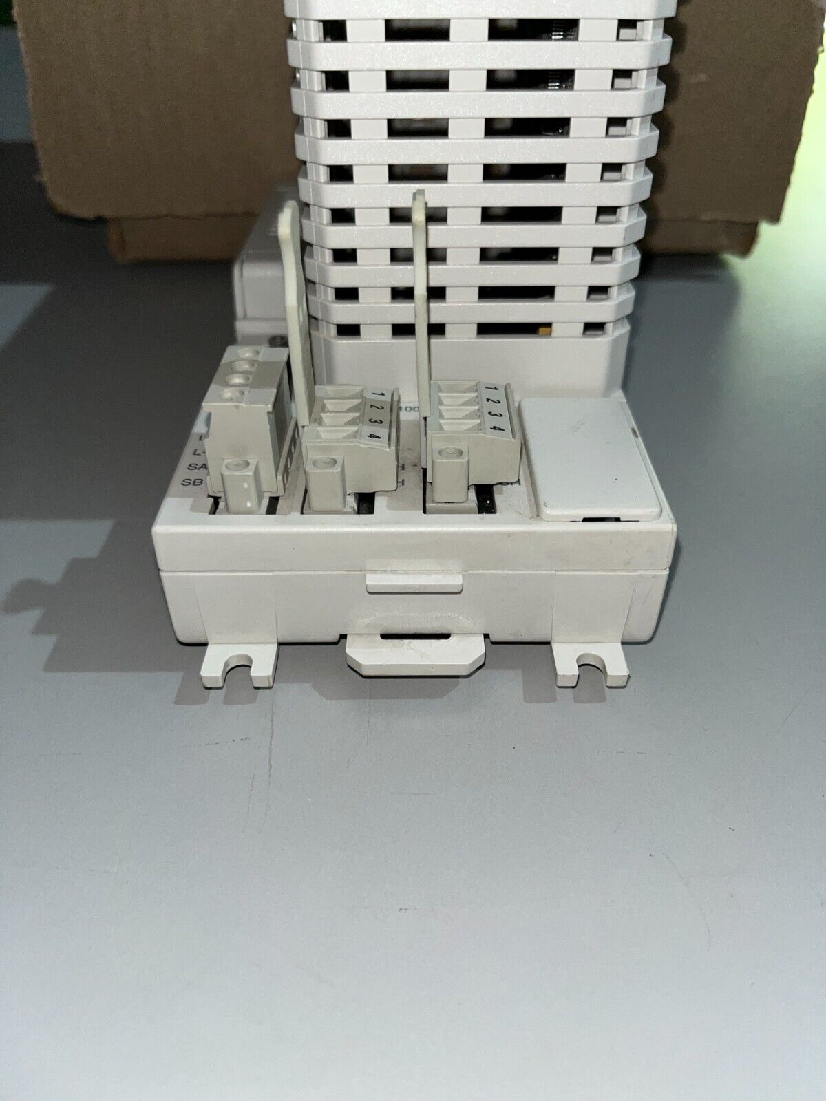 ABB CI810B+3BSE020520R1 - Runheng