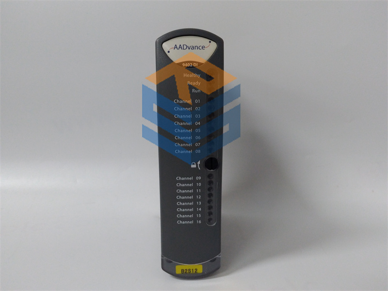 ICS TRIPLEX+T9402 - Runheng