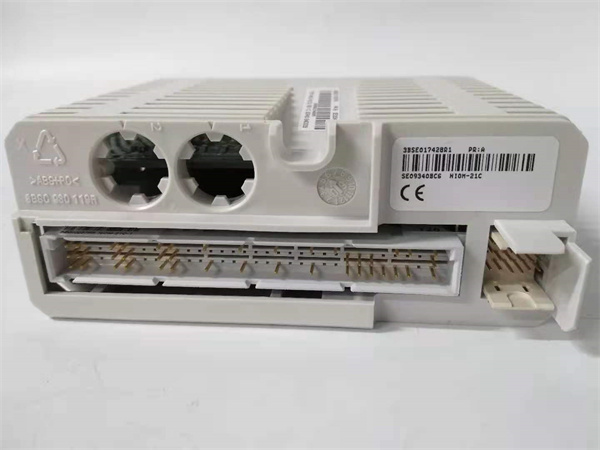 ABB+NMTU-21C - Runheng