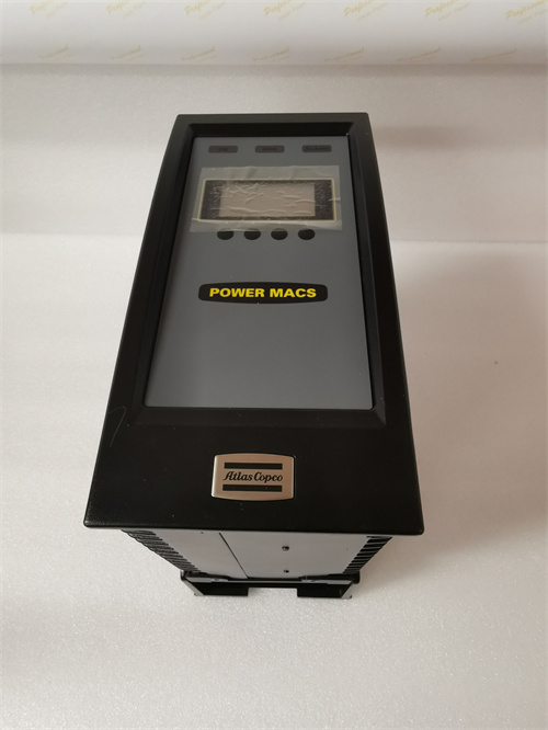 ATLAS+TC-4000-S - Runheng