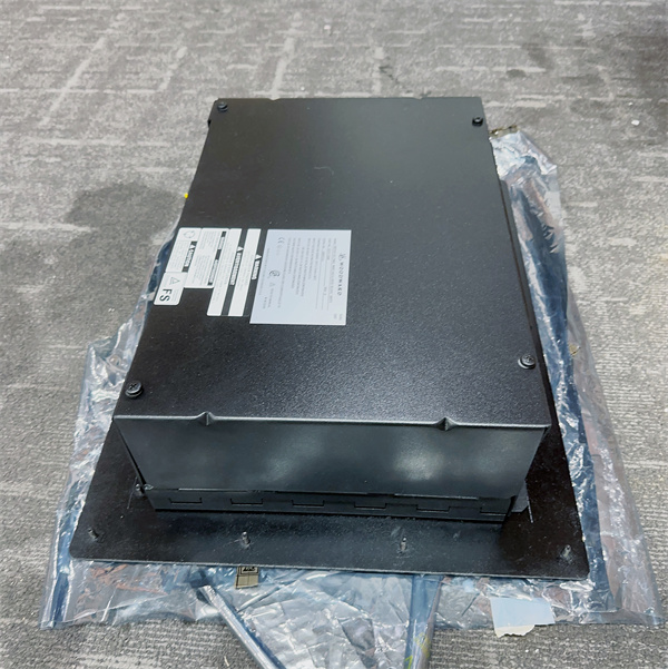 WOODWARD PROTECH GII 8237-1600 - Runheng