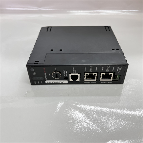 GE IC693CPU352-DJ PLC - Runheng