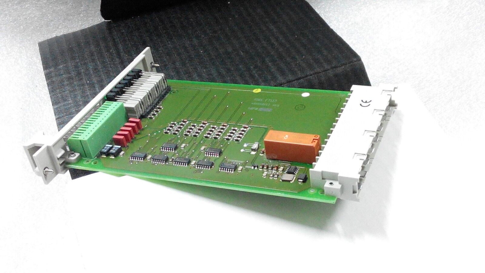 HIMA+F7133 - Runheng