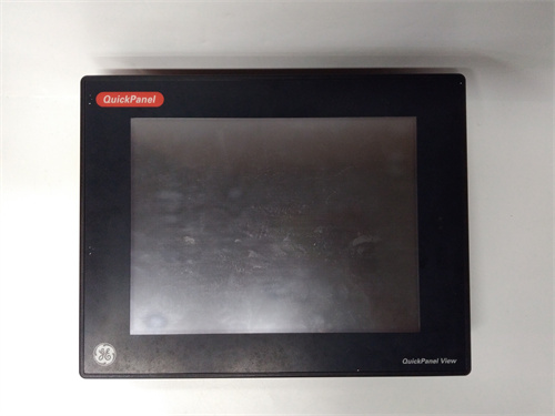 GE IC754VSF15CTD-FG - Runheng