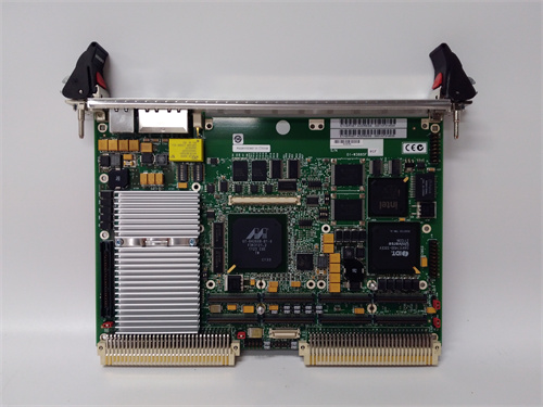 MOTOROLA MVME55006E-0163R PLC - Runheng
