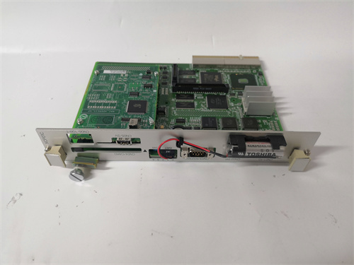 YASKAWA SGDR-AXA01A PLC - Runheng