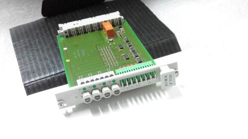 HIMA+F7133 - Runheng