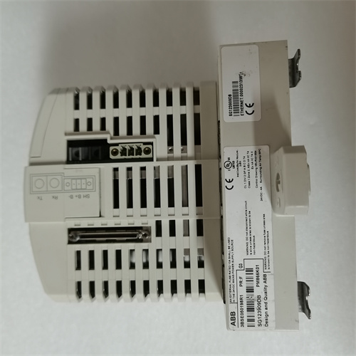 ABB PM866K01 PLC - Runheng