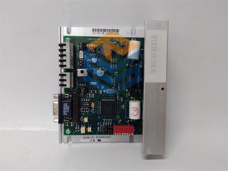 PACIFIC SCIENTIFIC+6410-024-N-N-N - Runheng