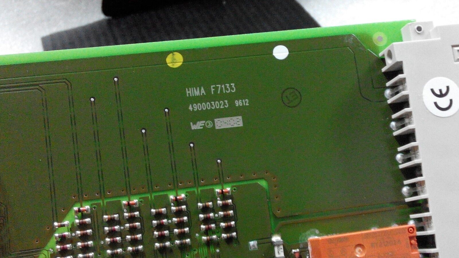 HIMA+F7133 - Runheng