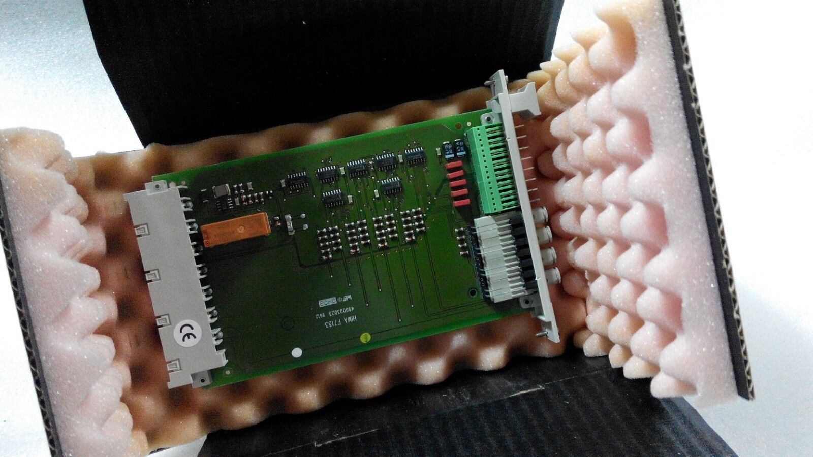 HIMA+F7133 - Runheng