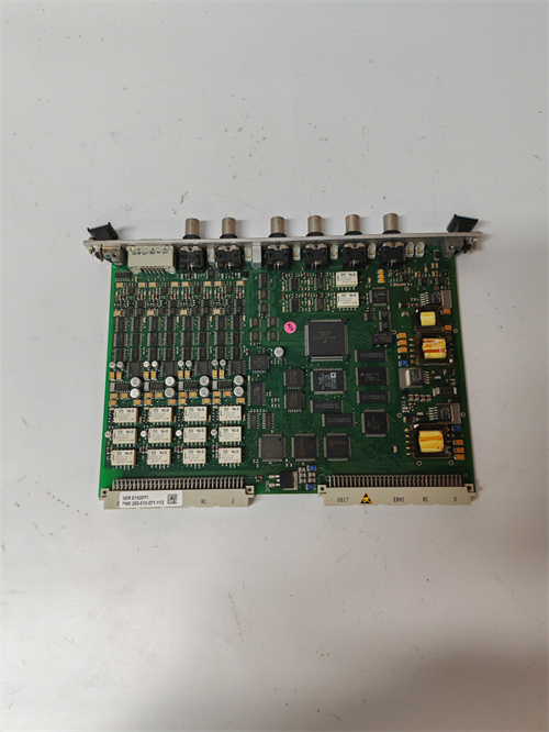 Vibro-meter+MPC4+200-510-071-113 Spot stock - Runheng