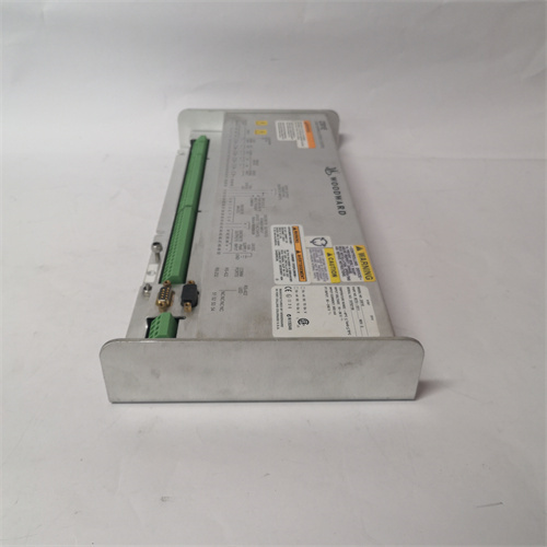 WoodWard 9905-795 PLC - Runheng