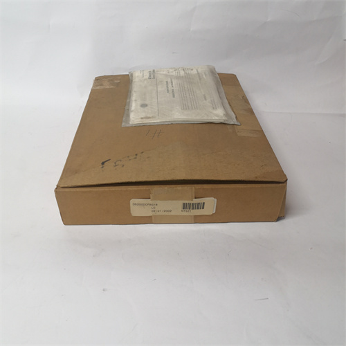 GE DS200CPCAG1ABB PLC - Runheng