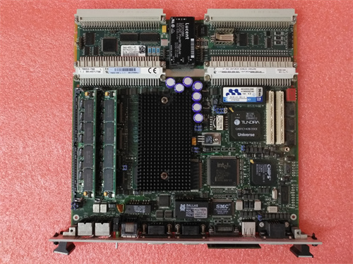 WoodWard 9905-969 PLC - Runheng