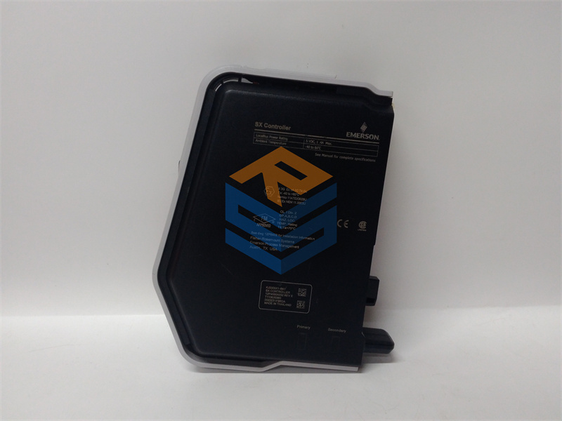 EMERSON+SE3007 - Runheng