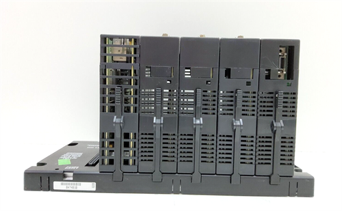 GE IC693CMM321 PLC - Runheng