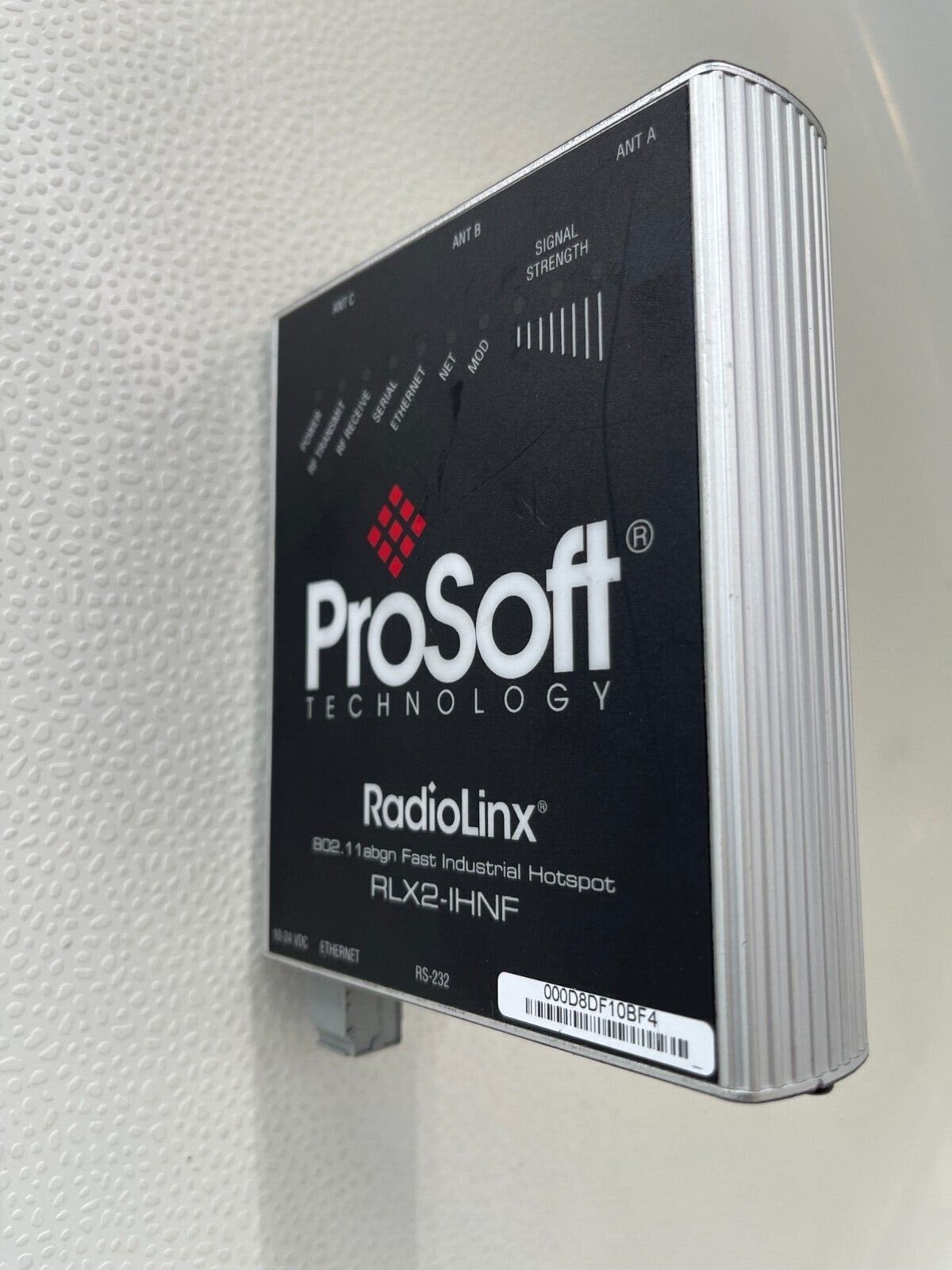 PROSOFT+RLX2-IHNF-A - Runheng