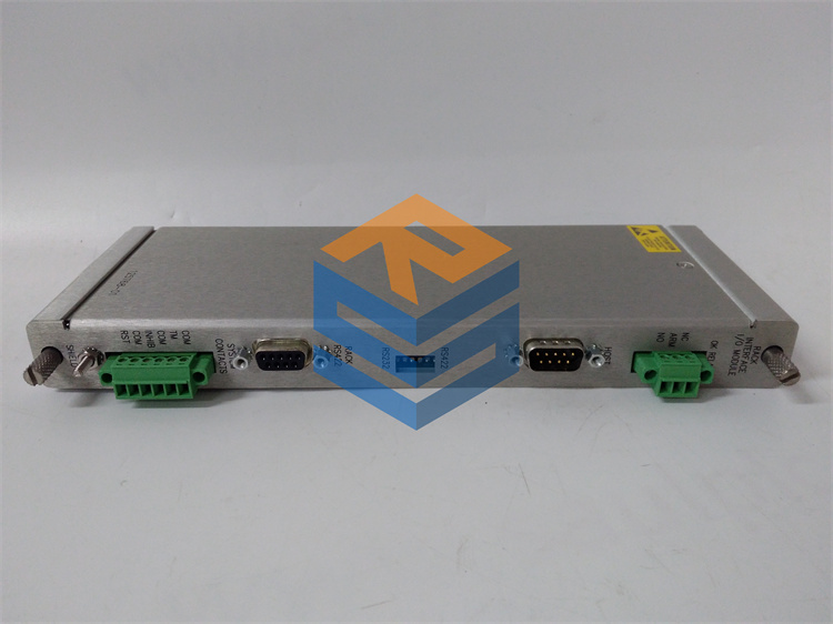 BENTLY NEVADA+125768-01 - Runheng