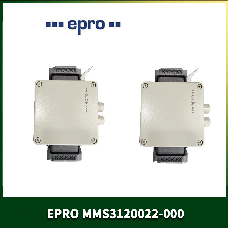 EPRO+MMS3120/022-000 - Runheng