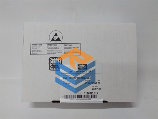 HIMA+H41q-HS B4237-1 997104237 - Runheng