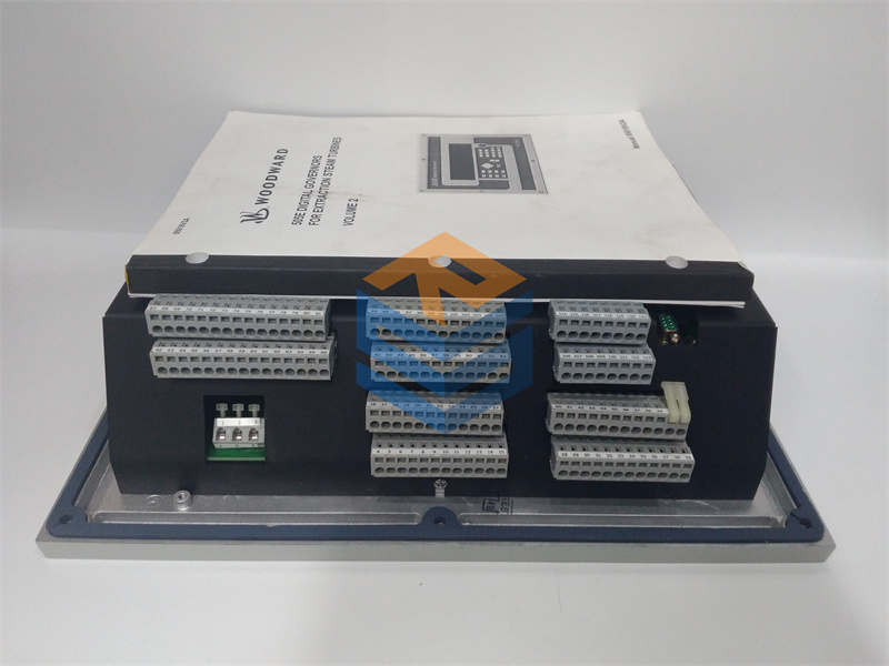 WOODWARD+9907-167 - Runheng