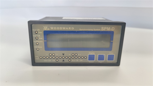 WOODWARD 8440-1706A SPM-D11 - Runheng WOODWARD 8440-1706A SPM-D11 - Runheng