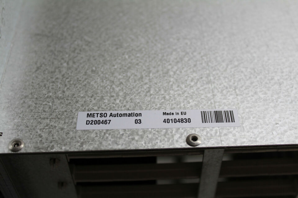 METSO+D200467 - Runheng