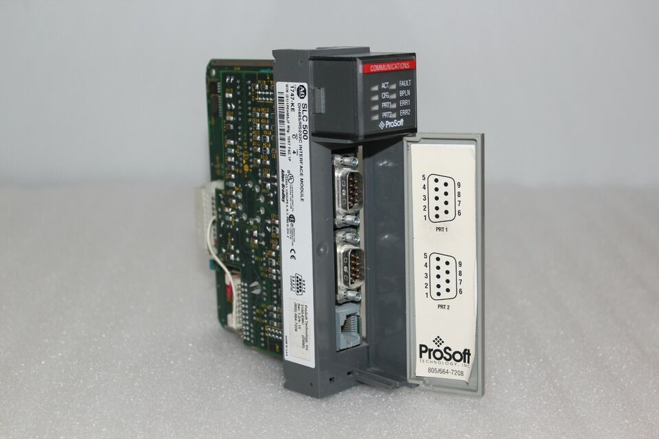 PROSOFT+3150-EMC - Runheng