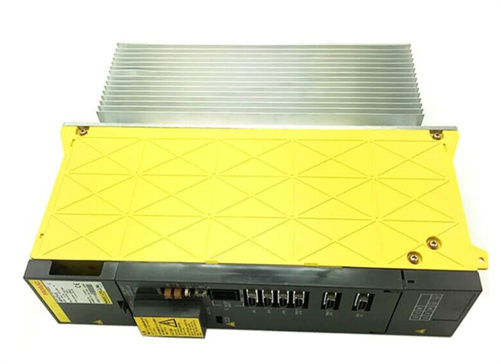 FANUC+A06B-6079-H106 - Runheng