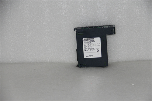 GE IC694MDL655 PLC - Runheng