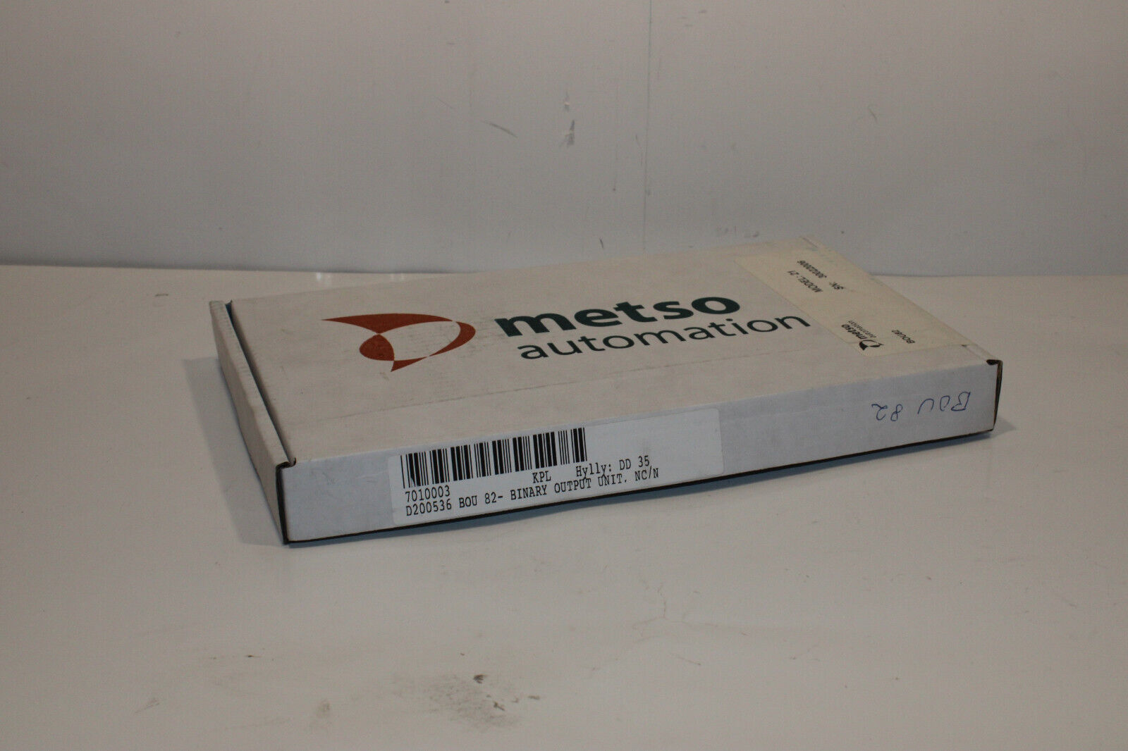 METSO+D200536 - Runheng