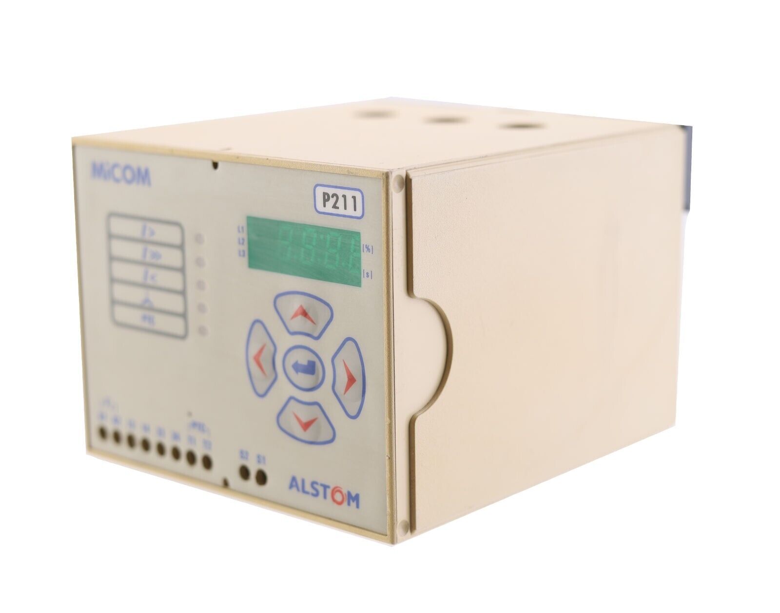 ALSTOM+P211 - Runheng