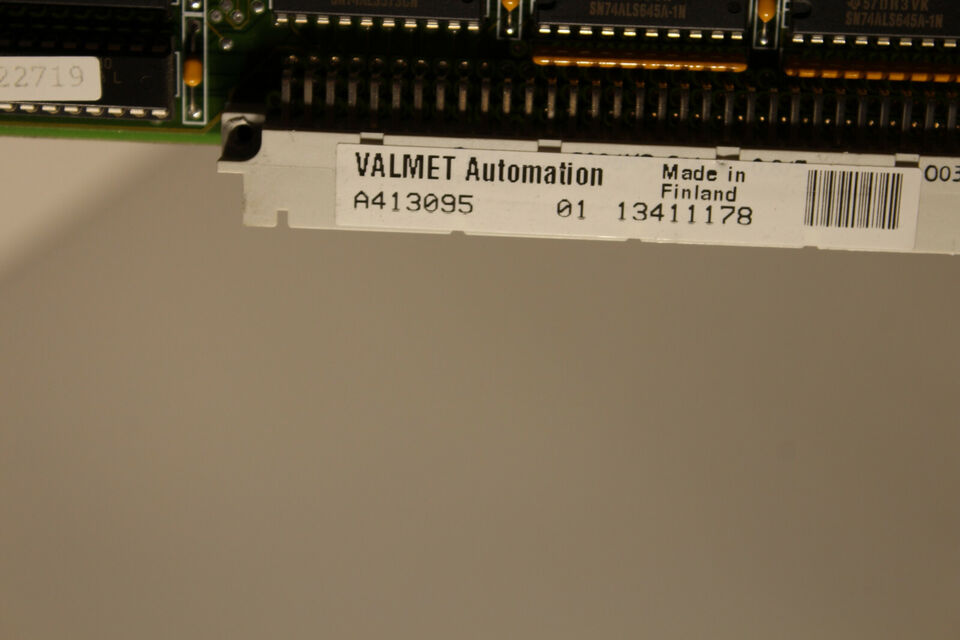 VALMET+A413095 - Runheng