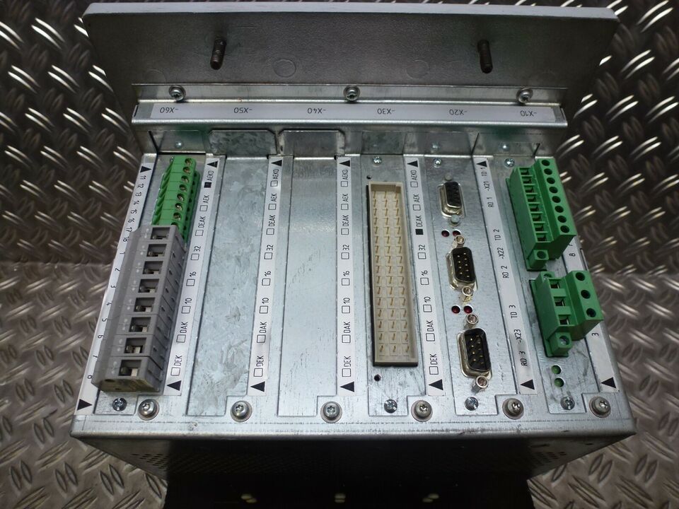 ALSTOM+Micom C454-9W01-0010-0034 - Runheng