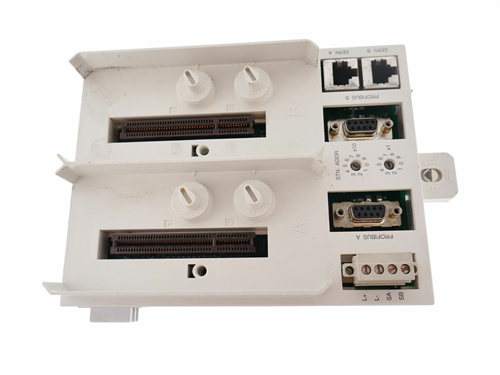 ABB TU846 3BSE022460R1 - Runheng