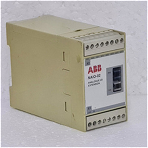 ABB NASI02 PLC - Runheng
